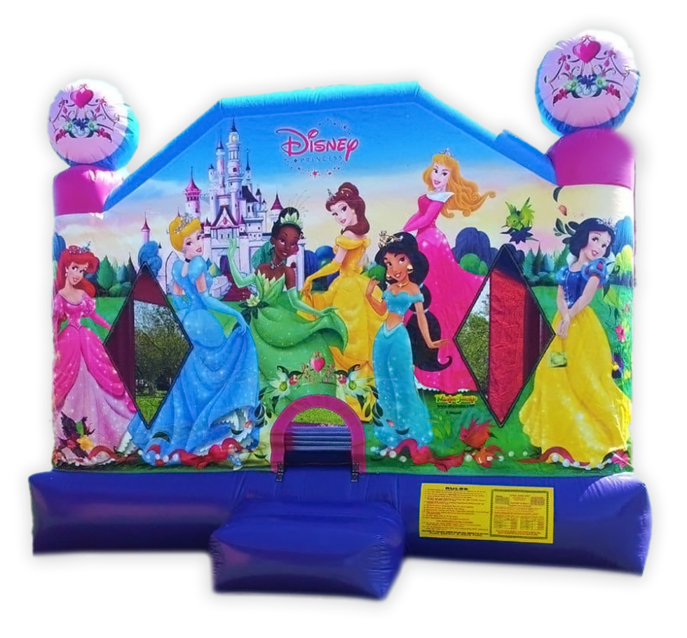 Camachos Party Rentals – Everything you need for your party